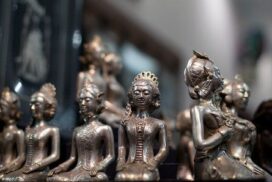 HS Silver Kota Gede | Perusahaan Produksi Perak Berkualitas di Kota Gede