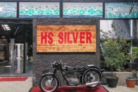 HS Silver Kota Gede | Perusahaan Produksi Perak Berkualitas di Kota Gede