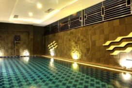 Graha Spa Yogyakarta – Informasi Tarif, Lokasi dan Fasilitas