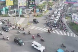 Nama Baru Ring Road Yogyakarta Yang Harus Kamu Ketahui - Yogyakarta ...