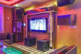 5 Tempat Karaoke di Batam Center Terdekat dan Rekomended
