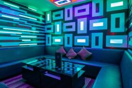 5 Tempat Karaoke di Batam Center Terdekat dan Rekomended - Yogyakarta ...