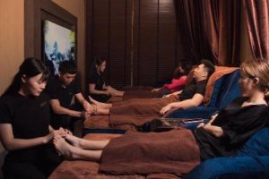 Green Apple Spa Singapore – Green Apple Foot Spa 青苹果按摩中心 (新加坡)