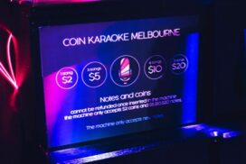 Kono Coin Karaoke Melbourne - 601 Little Lonsdale St, Australia ...