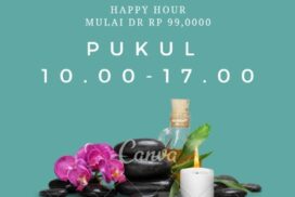 20+ Tempat Spa di Bekasi – Murah, Terbaik dan Rekomended