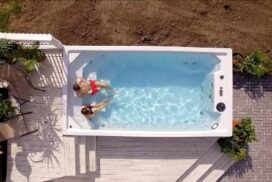 The Ultimate Guide to Swim Spa Costs: Factors to Consider and Budgeting ...