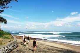 10 Things to Do in Canggu - A Popular Tourist Destination in Canggu ...