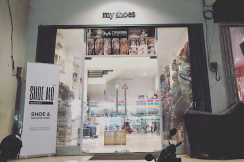 12 Tempat Cuci Sepatu Jakarta Terbaik, Rekomended dan Murah ...