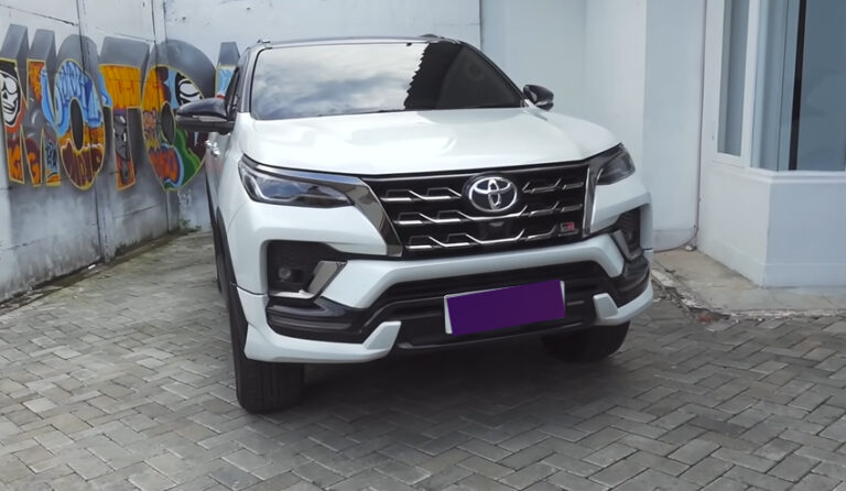 Rekomendasi 5 Mobil Diesel Terbaik dan Paling Bandel yang Dijual Di ...