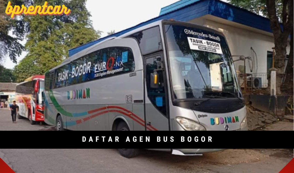 12 Agen Bus Bogor Lengkap Alamat dan Nomor Telepon - Yogyakarta Tour ...