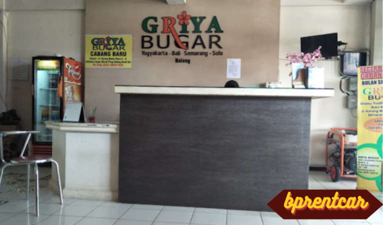 8 Tempat Pijat di Semarang Lengkap, Murah dan Terbaik - Yogyakarta Tour ...